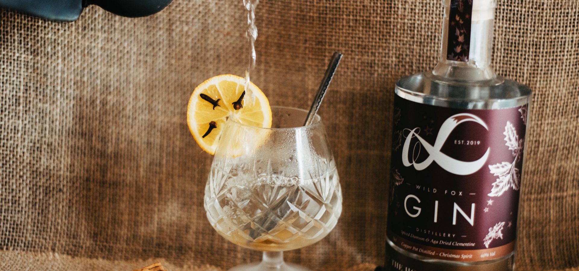 Home - Wild Fox DistilleryWild Fox Distillery