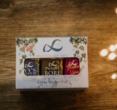 Shop - Wild Fox DistilleryWild Fox Distillery