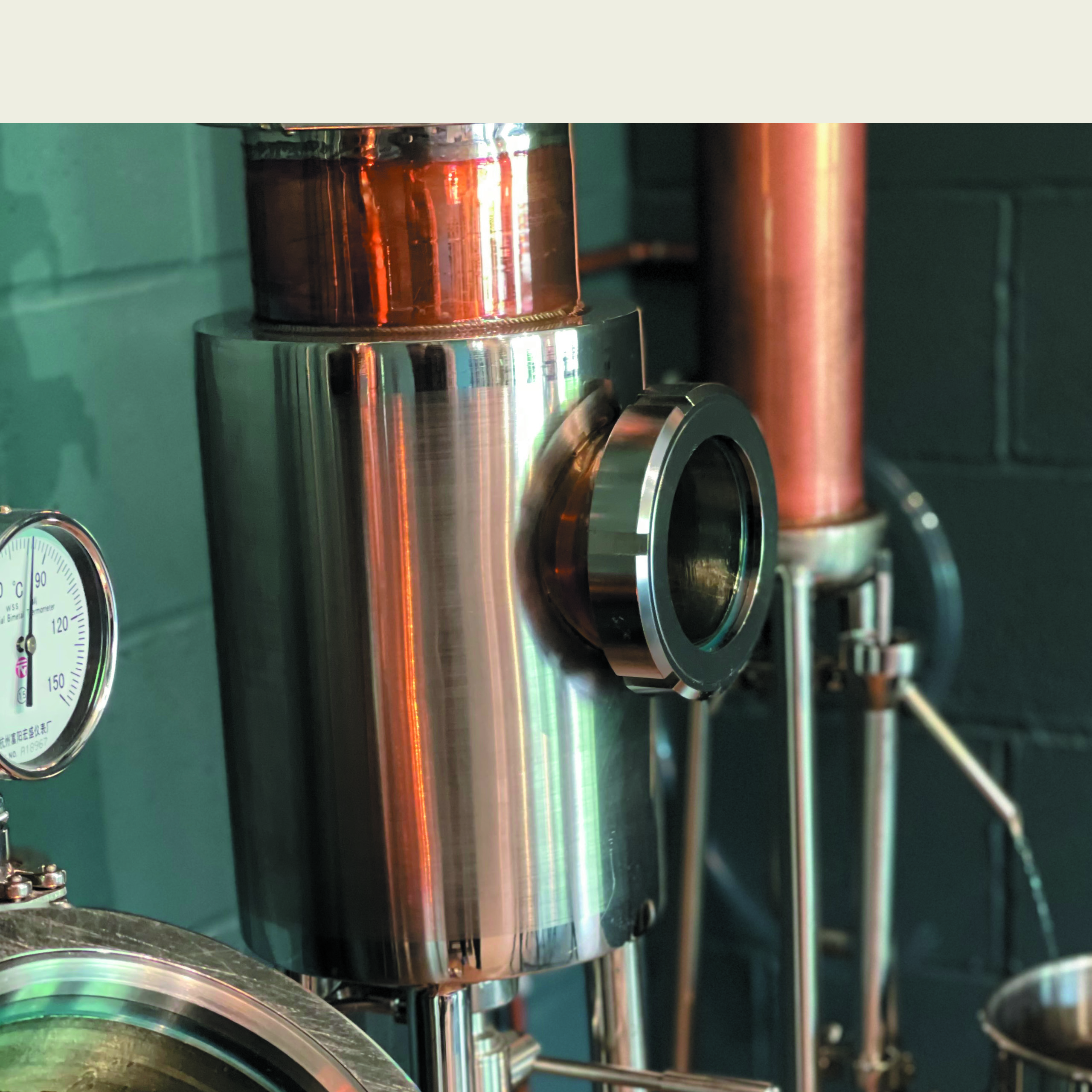 Private Label Distilling - Wild Fox DistilleryWild Fox Distillery