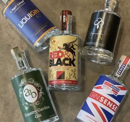 Private Label Distilling - Wild Fox DistilleryWild Fox Distillery